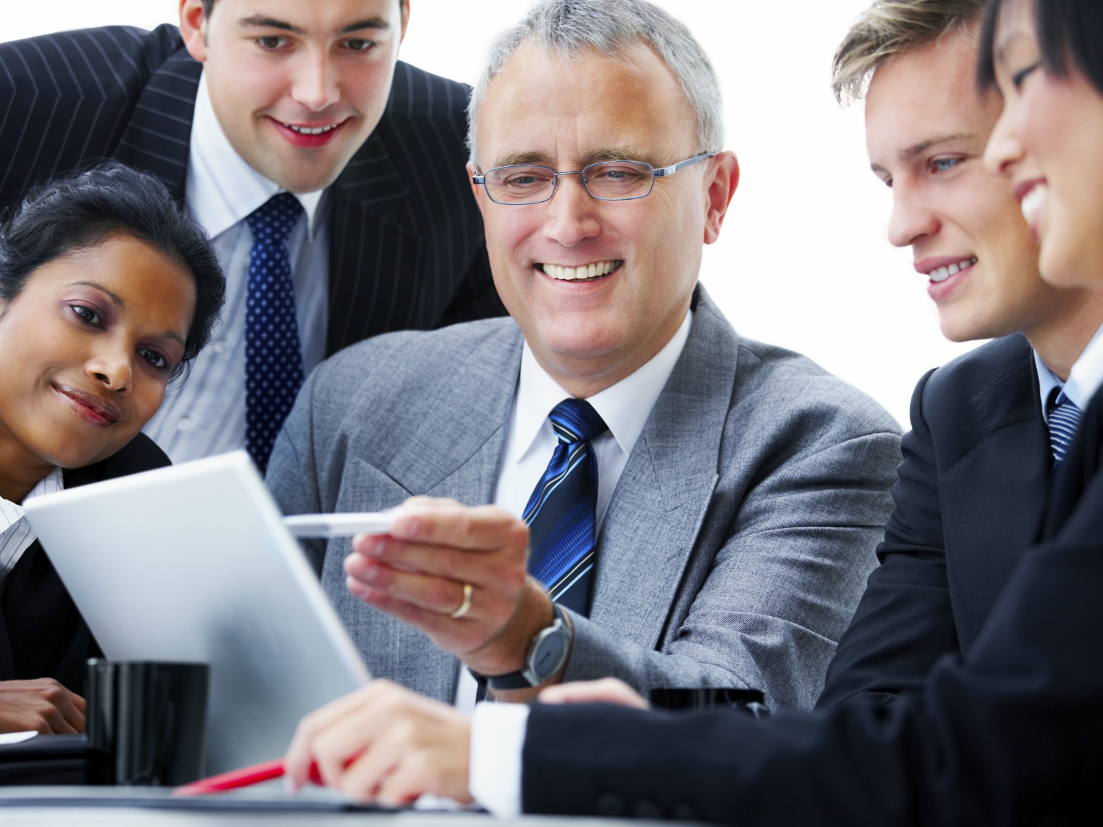 Skills Based Career Path Learning | Project Briefing | AMS