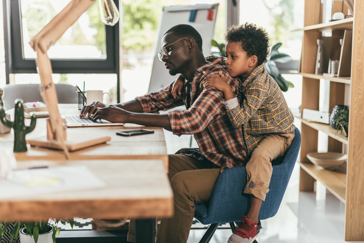 Being Happy at Work | Research Article | Advanced Management Services