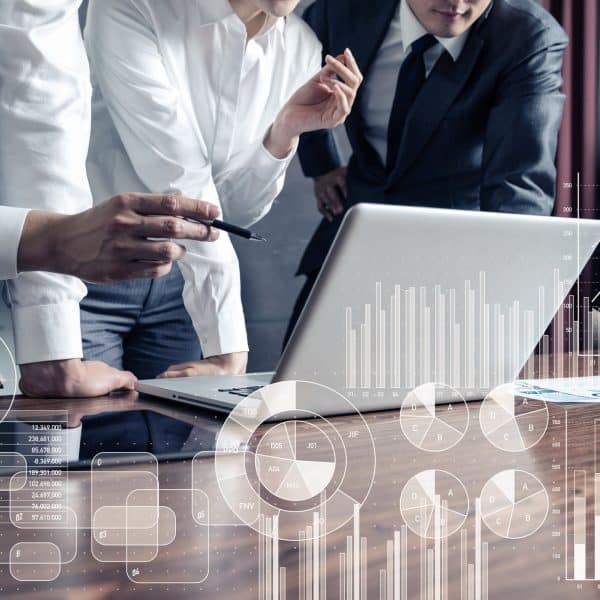 Strategic Planning | Consulting Solution | AMS