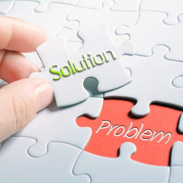Dynamic Problem Solving | Training Course | AMS