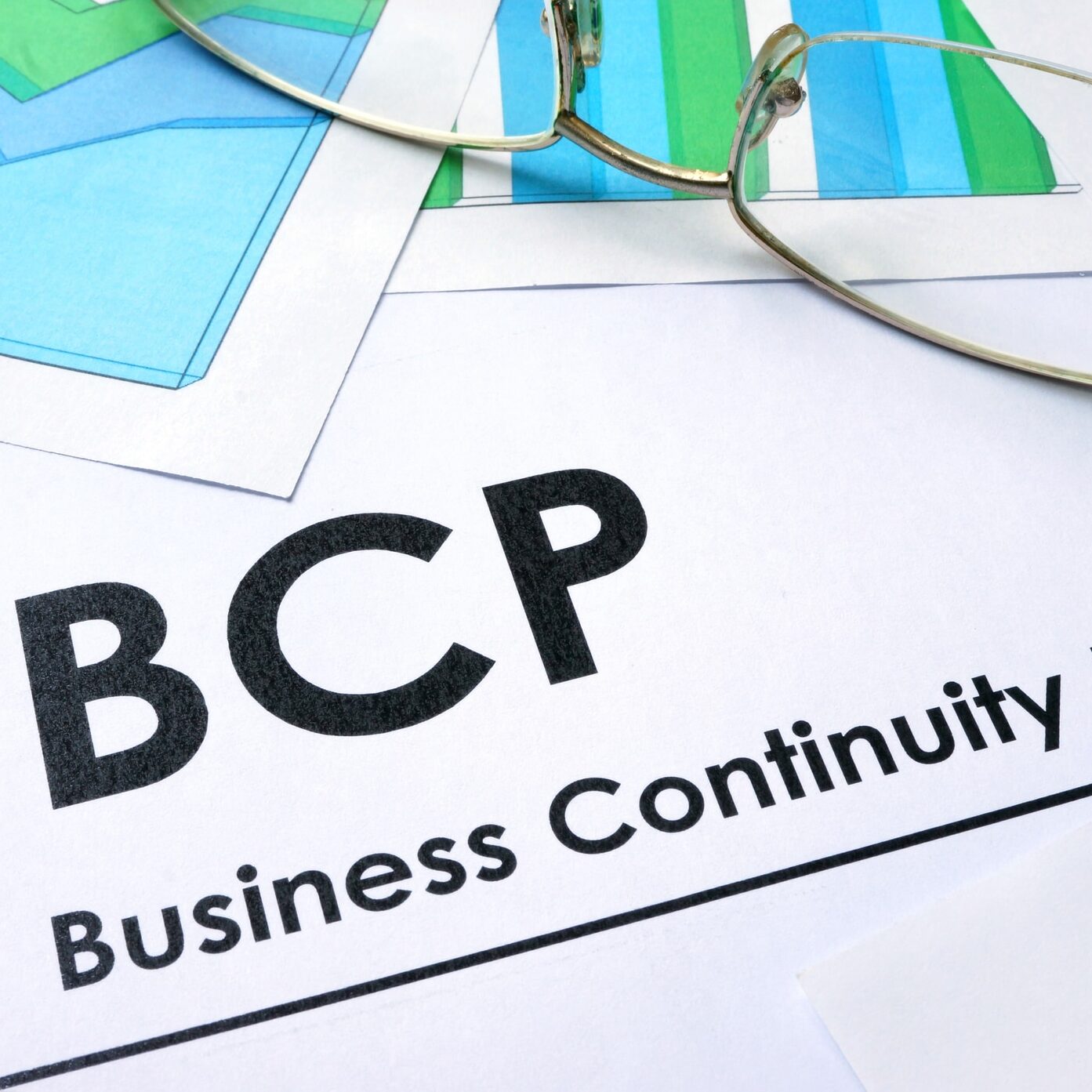 Business Continuity Planning | Consulting Solution | AMS