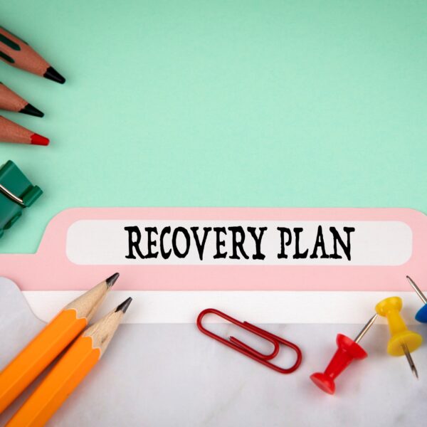 Project Recovery Intervention | Consulting Solution | AMS