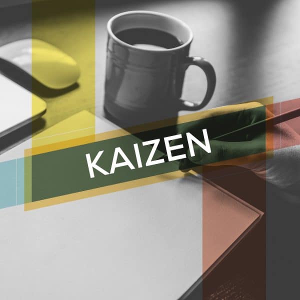 Kaizen and Continuous Improvement | Research Article | AMS