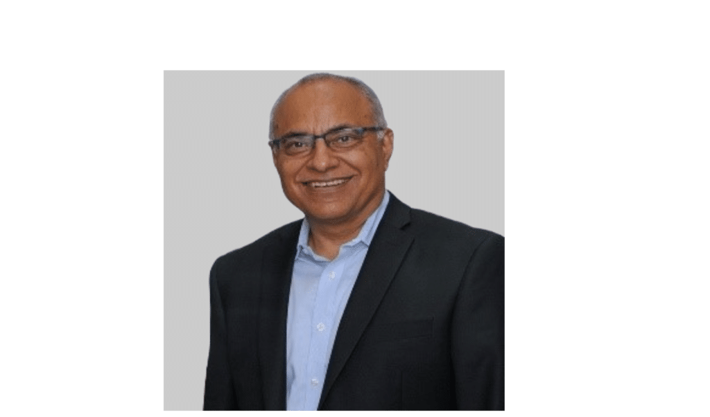 Anuraag Maini | Sr. Consultant | AMS