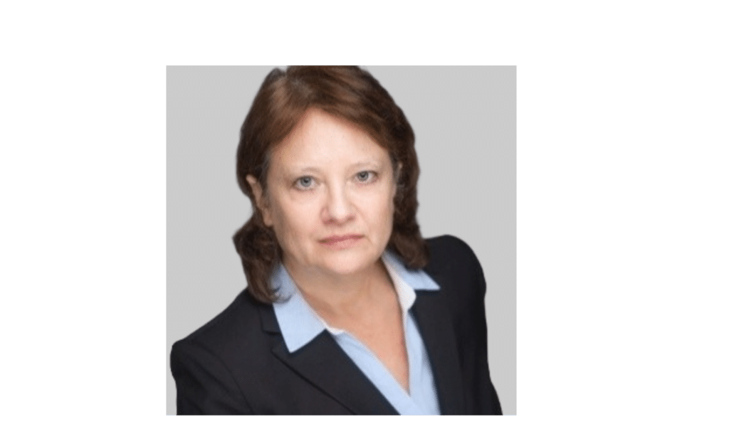 Colleen Franca | Sr. Consultant | AMS