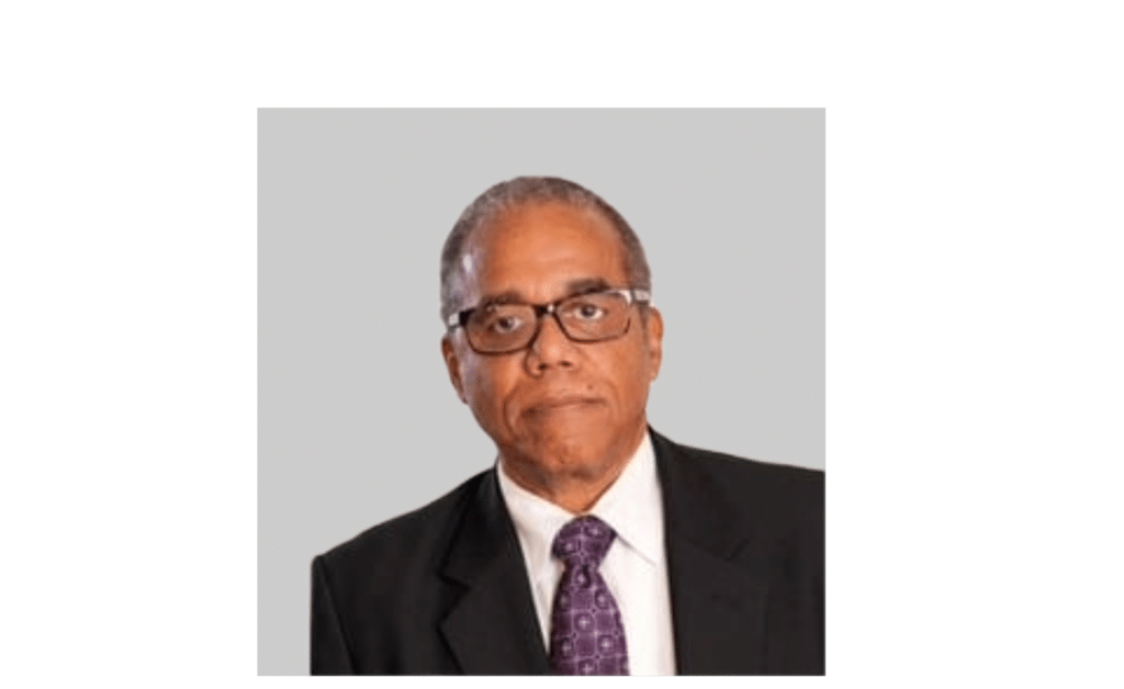 Phillip R. Walker | Sr. Consultant | AMS