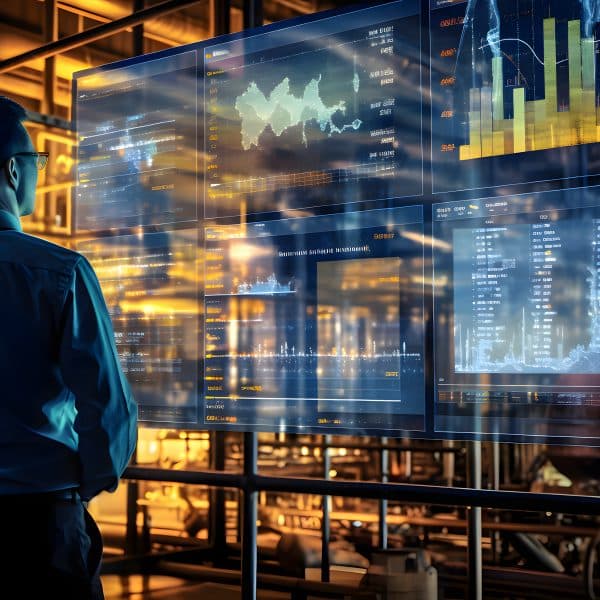 Enterprise Technology Integration | Consulting Solution | AMS