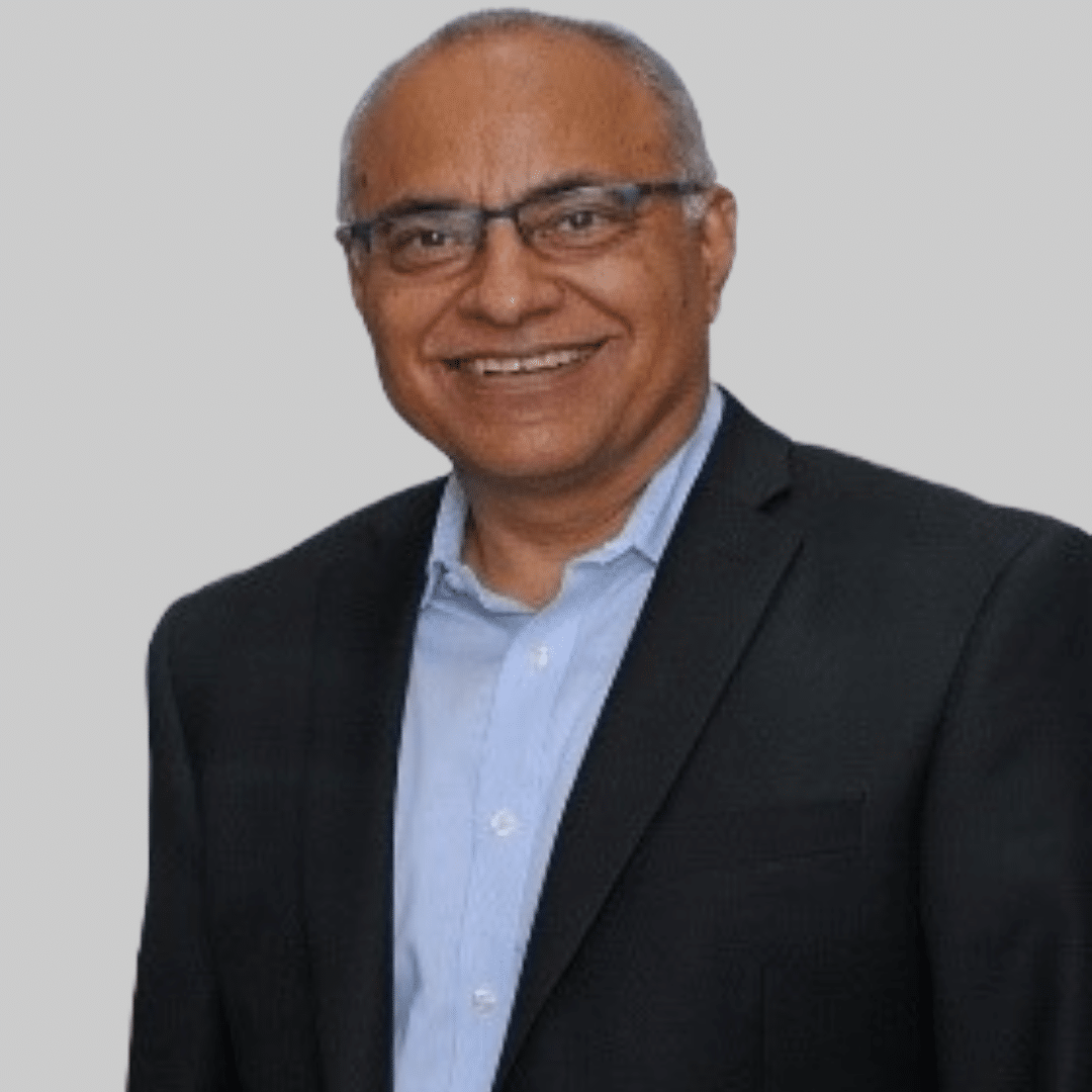 Anuraag Maini | Sr. Consultant | AMS