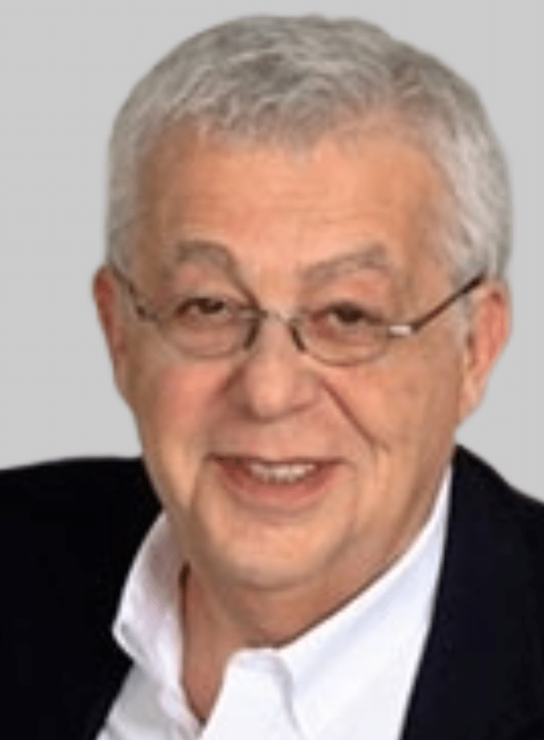 Joseph Raynus | Sr. Consultant | AMS