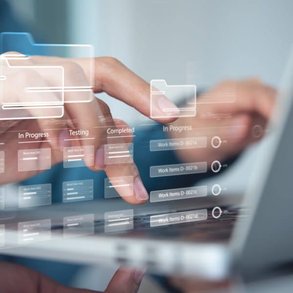Documenting Project Management Process | Research Article | AMS
