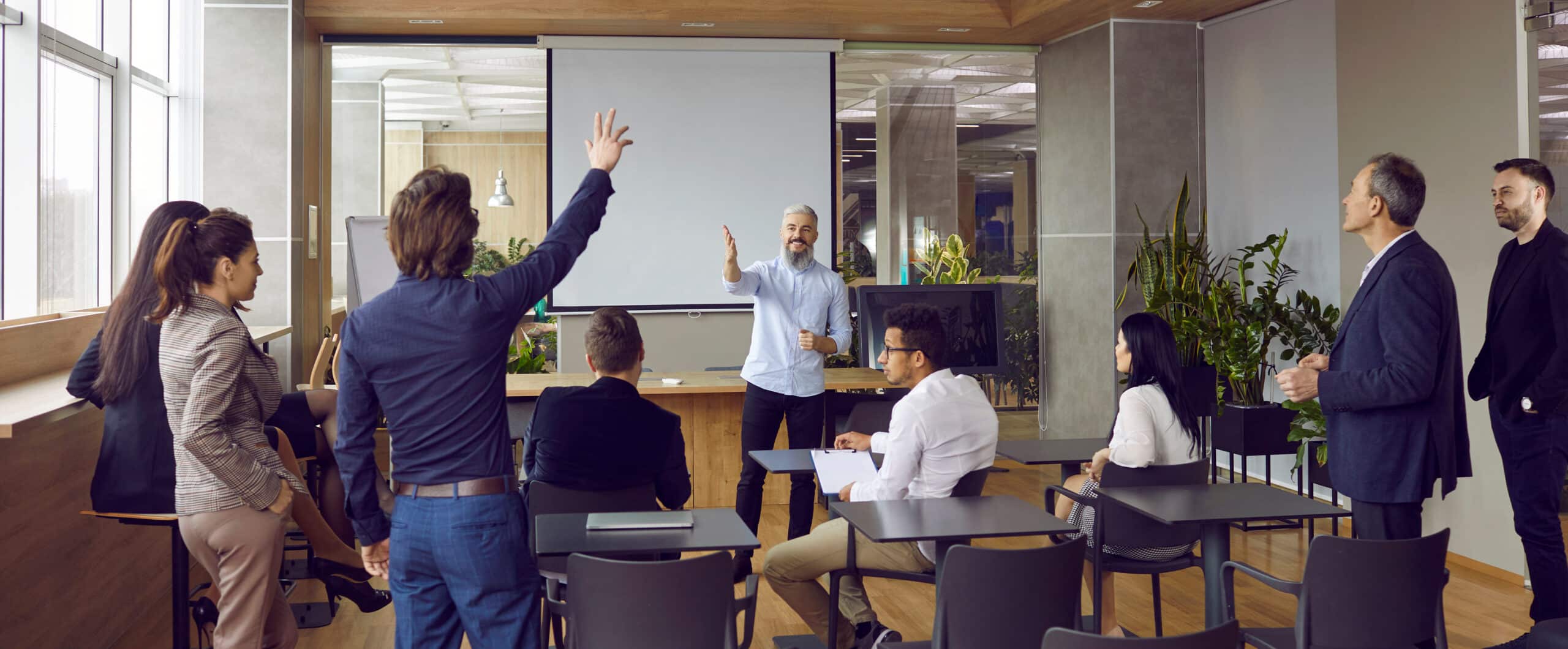 Professional Development Training Courses | Catalog | AMS