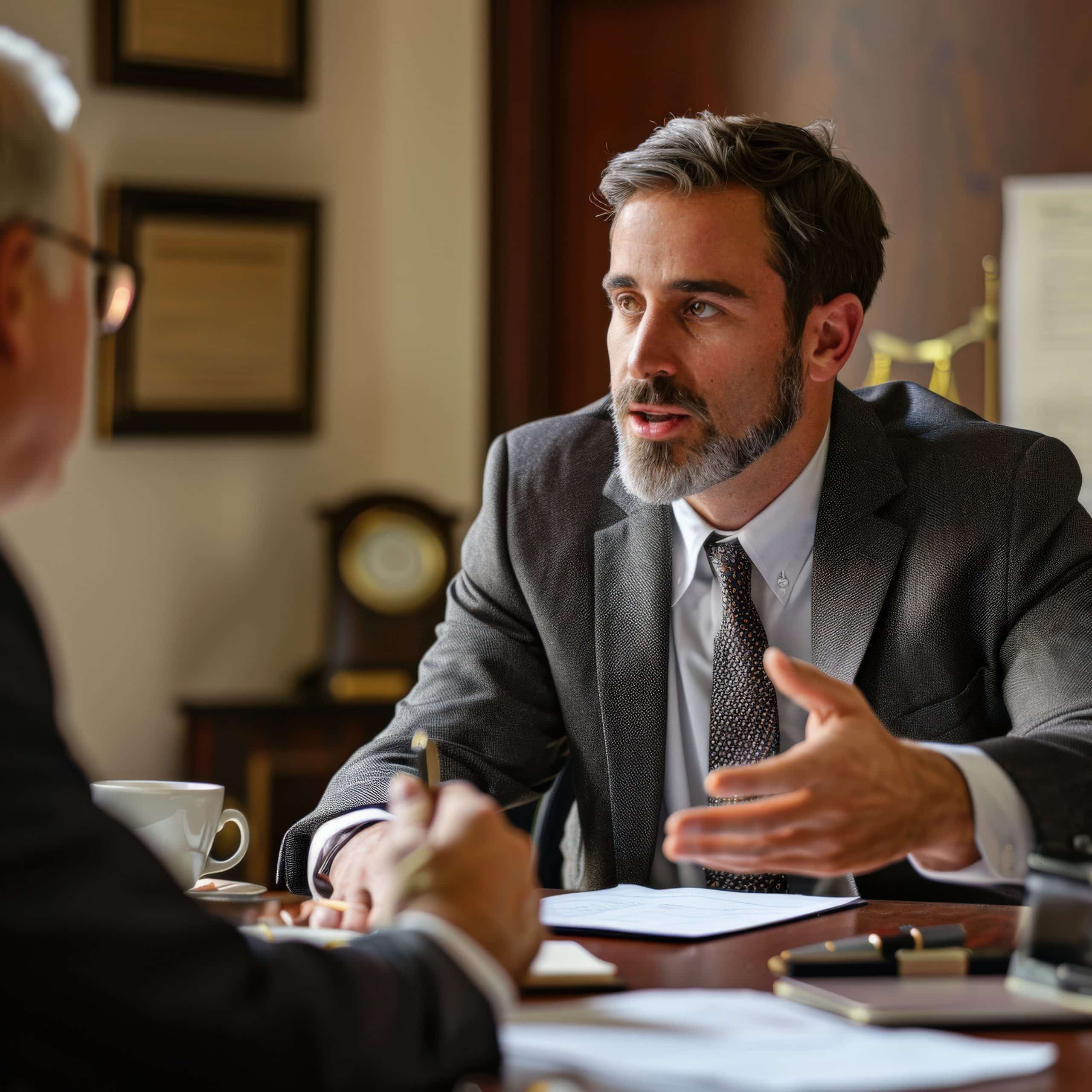 Conflict Intervention Facilitation | Client Success | AMS