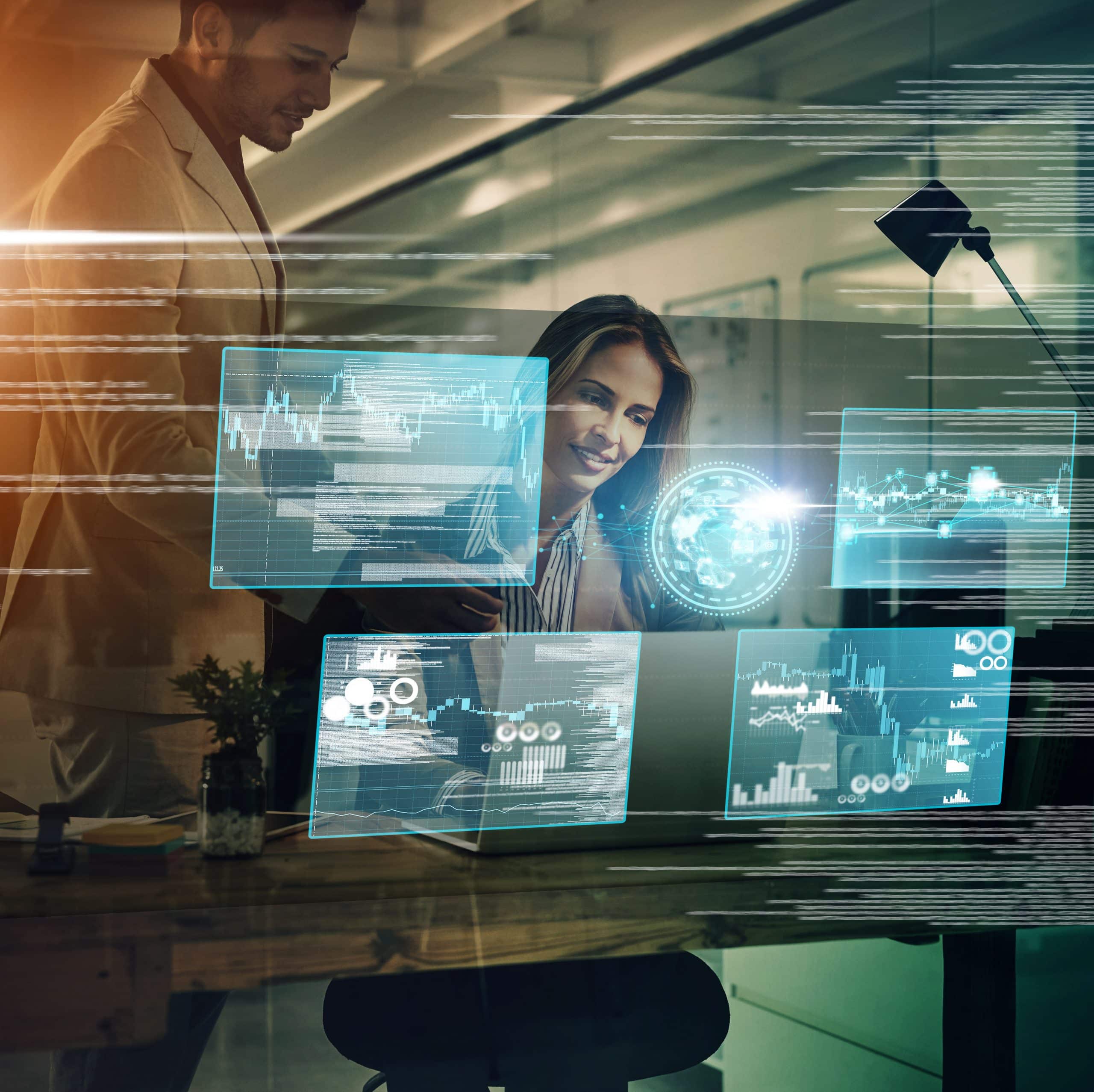 The REAL-KPS℠ AI-Operating Framework| Podcast | AMS