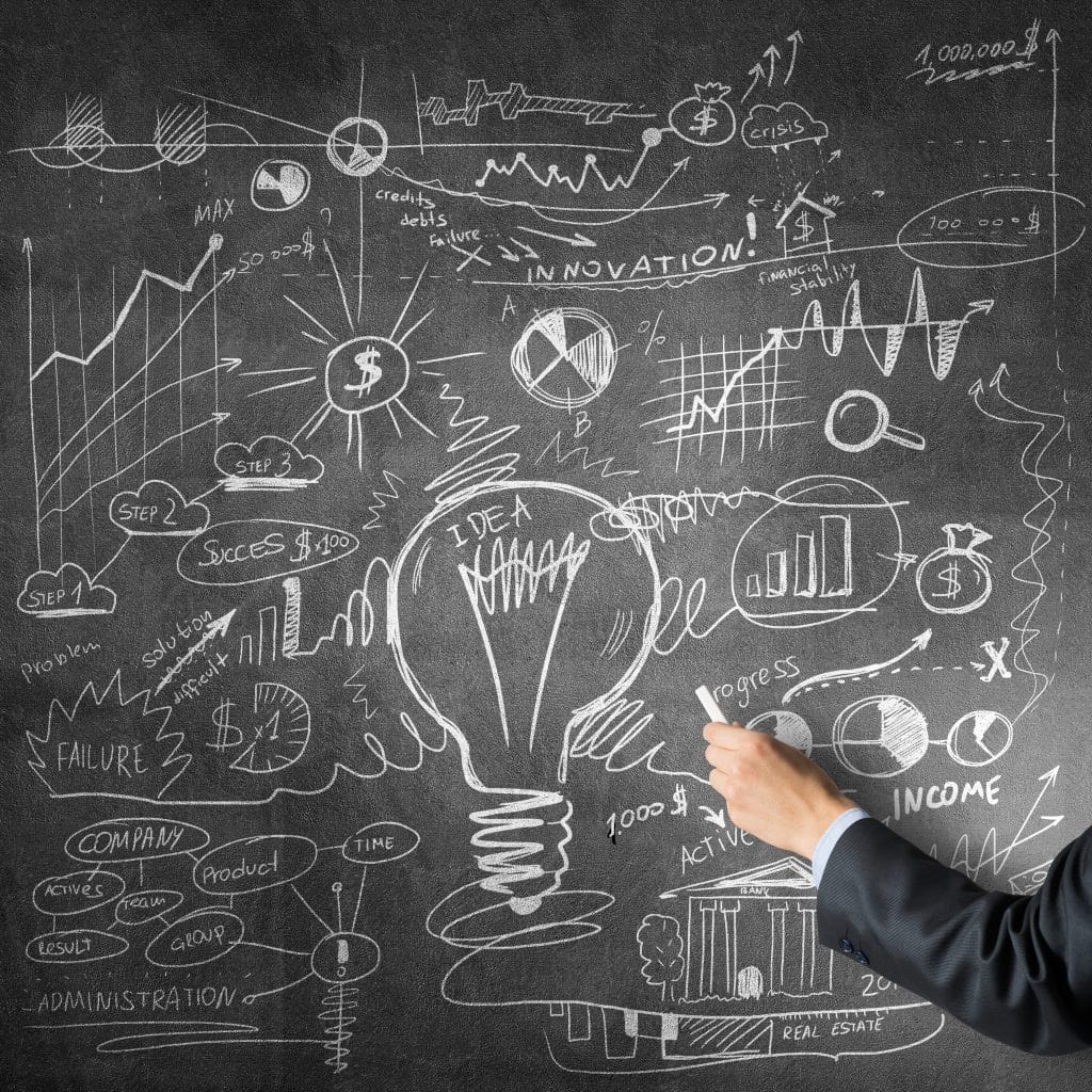 Navigating AI Pitfalls in Innovation | Research Article | AMS