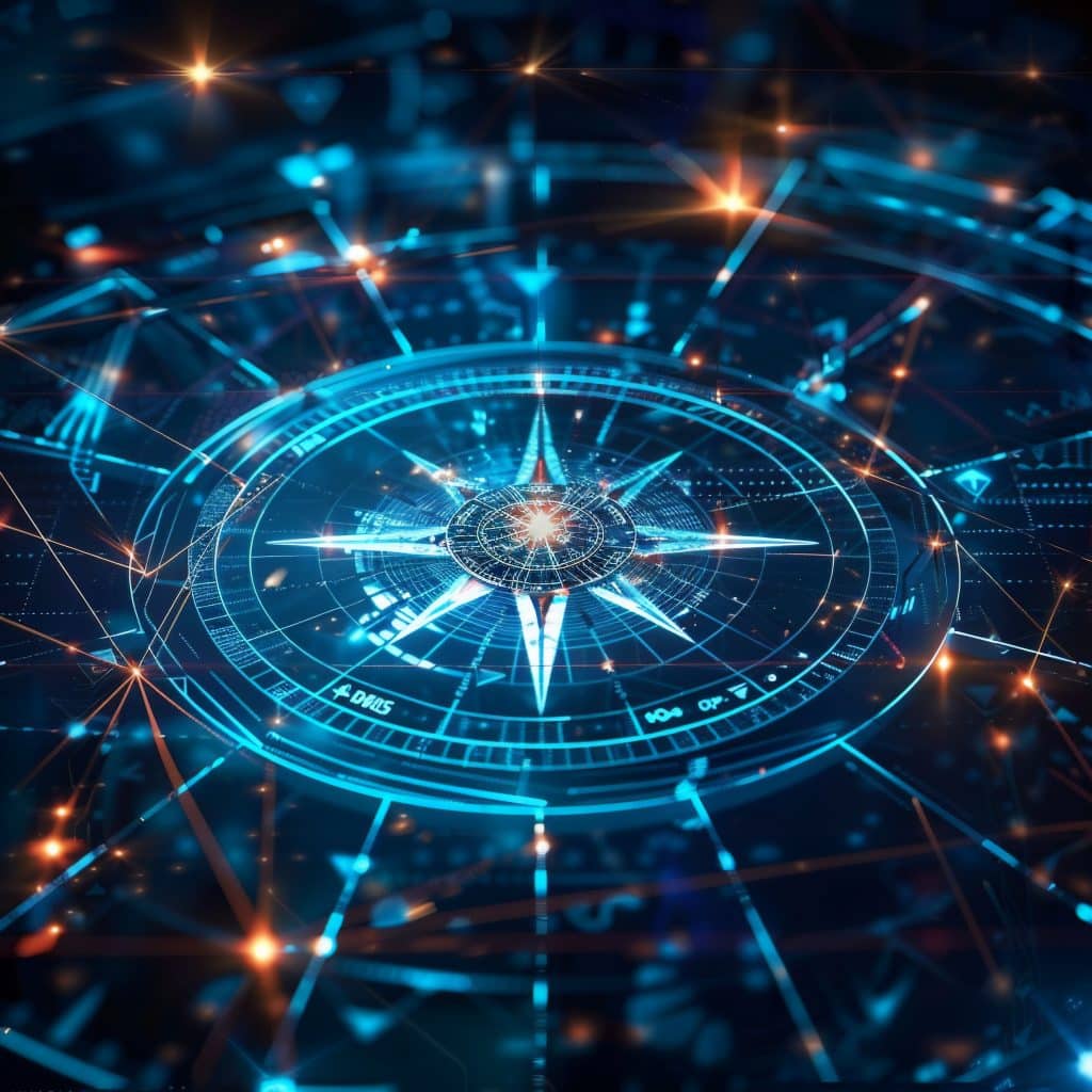 AI Compass: Navigating Artificial Intelligence | Research Article | AMS