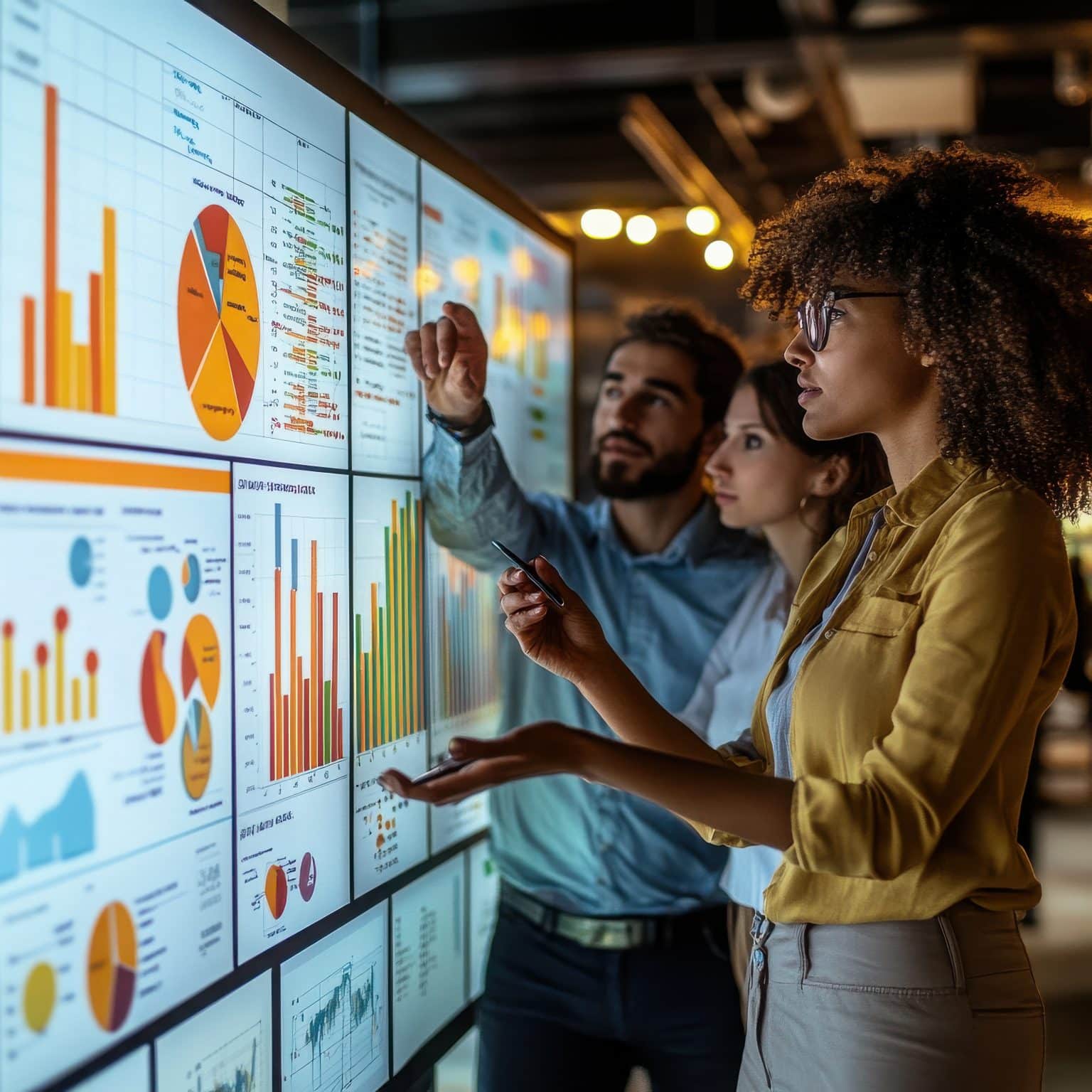 AI‑Powered Capability Gap Modeling | Consulting Solution | AMS