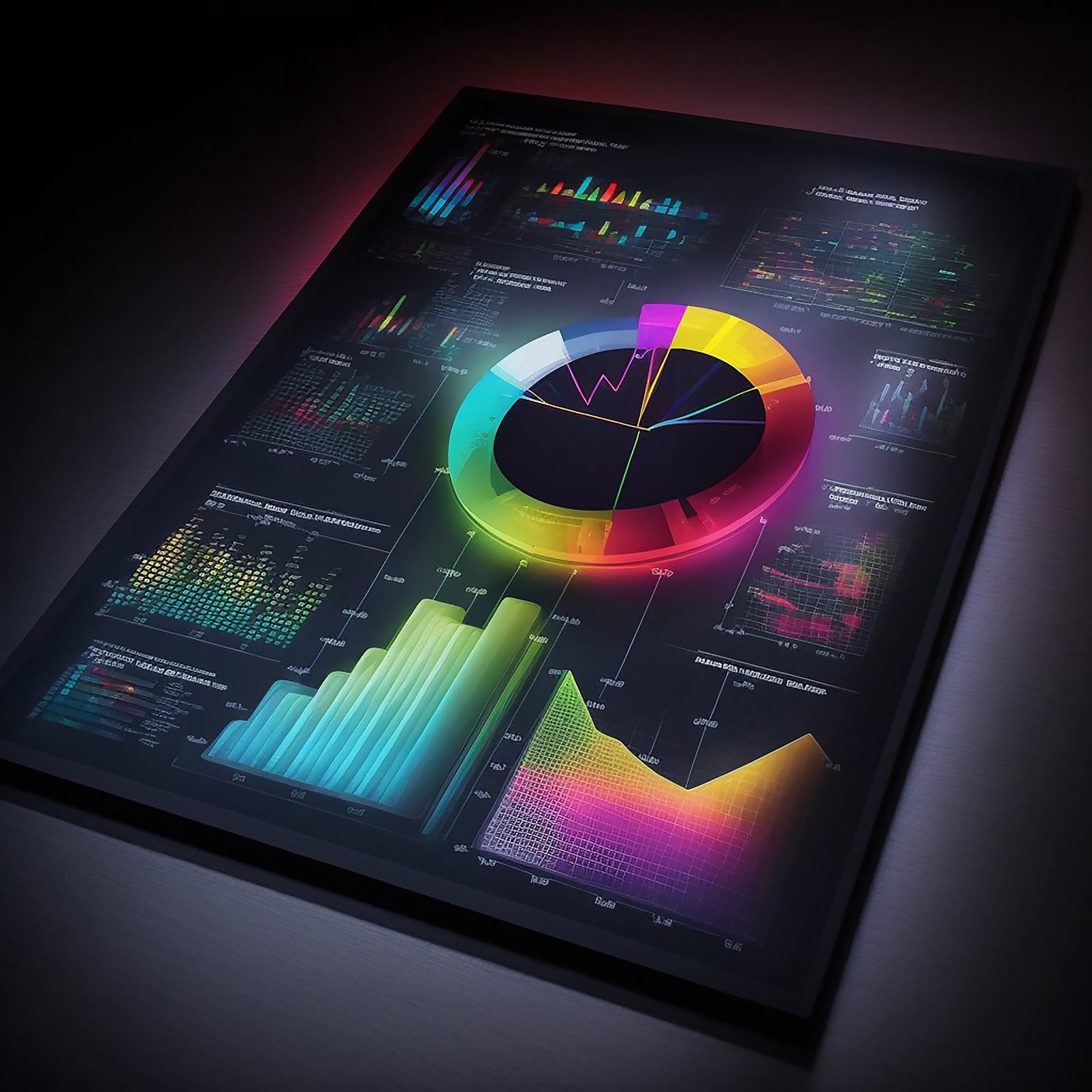 The AI Evolution of Predictive Intelligence | Research Article | AMS